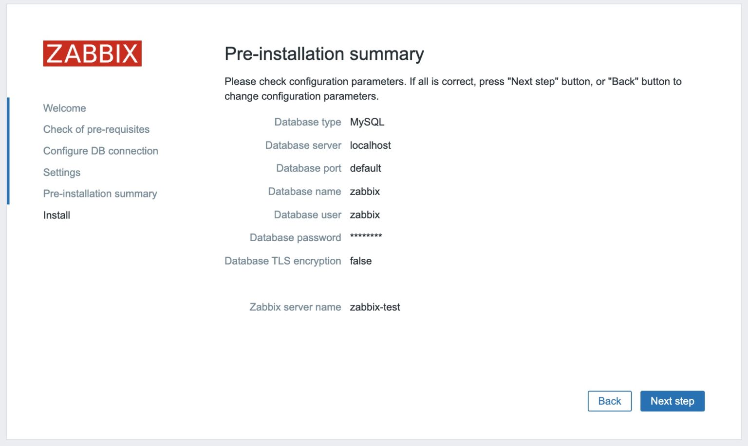 Zabbix Infrastructure Monitoring – Jon's World